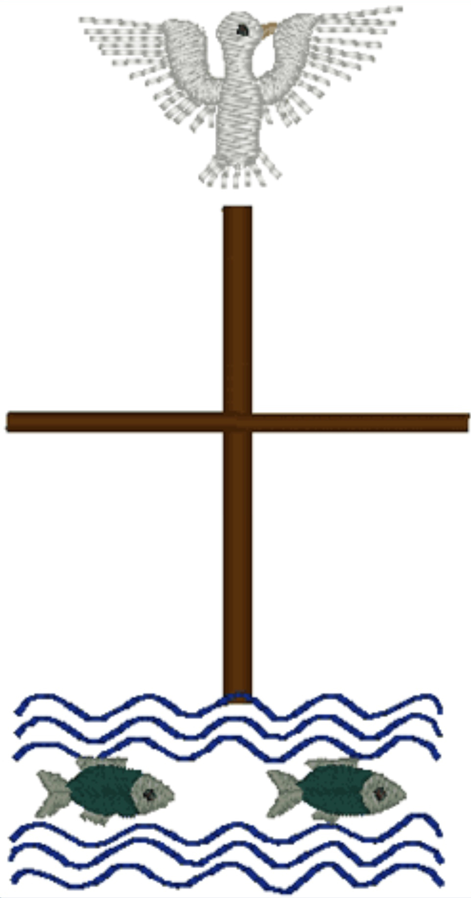 Shells as Religious Symbols and the Meaning of Life - Christa’s South ...